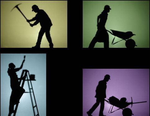 Maintenance Ministry – The Apostolics